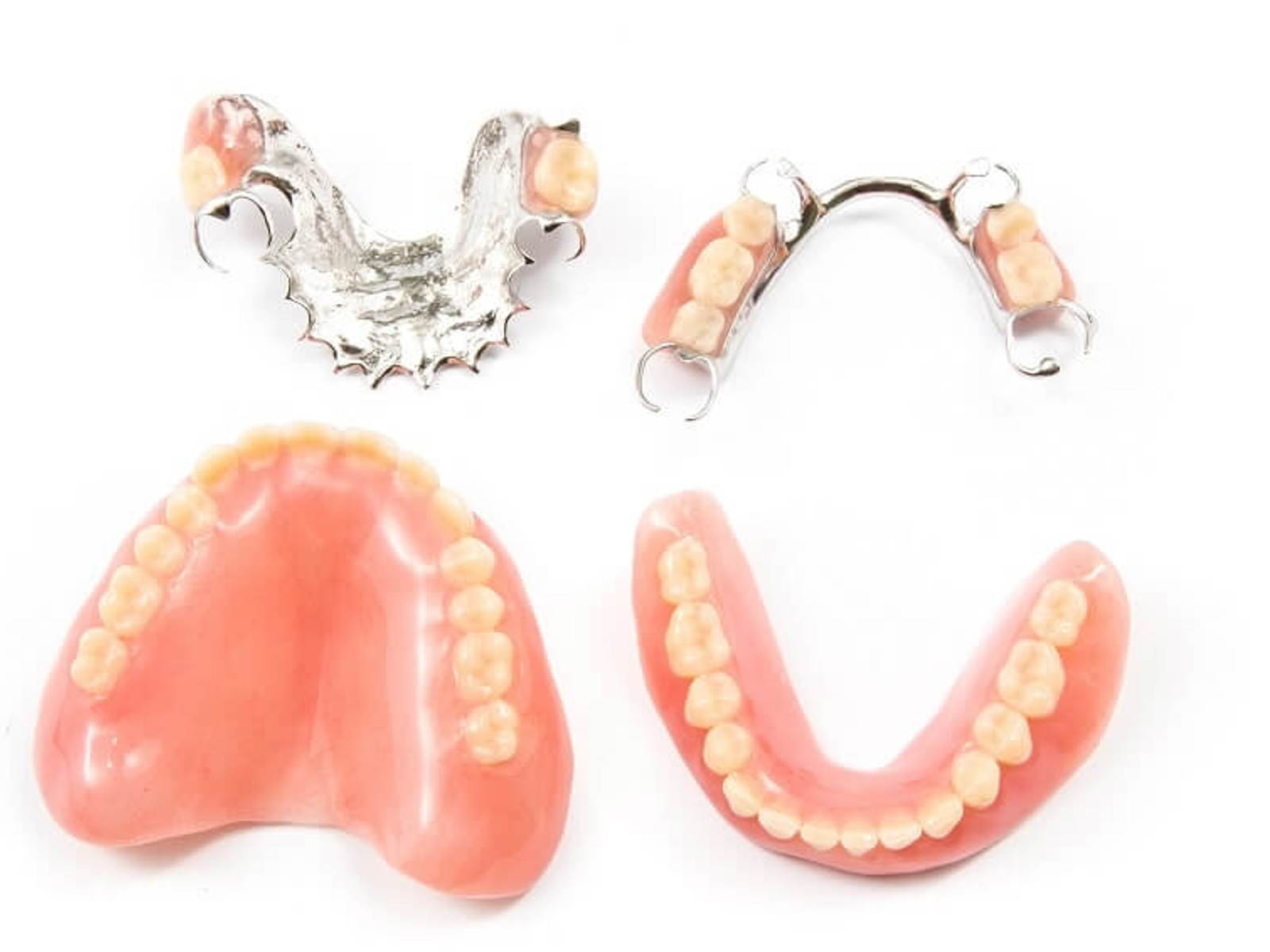 Kunstgebit en prothese | Tandheelkundig Centrum Zuiderburen